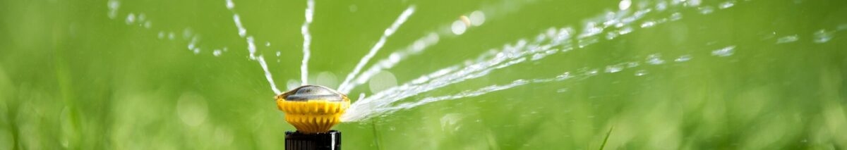 Innovative Irrigation Systems – Innovative Irrigation Systems